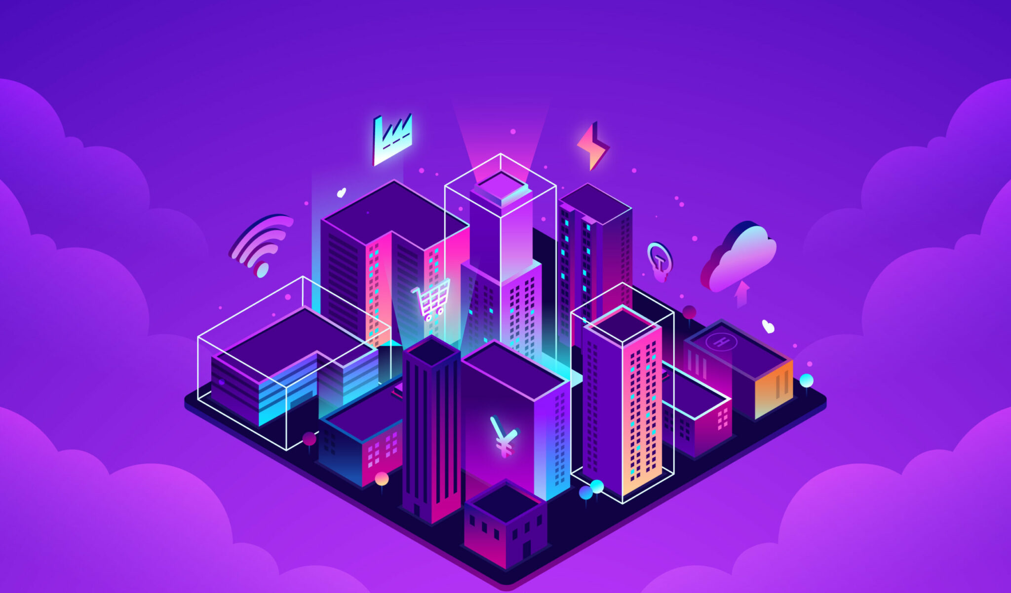 How smart city tech is improving safety, emergency response - Xenius