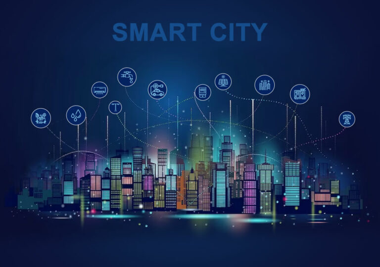 Benefits and pitfalls of smart city tech - Xenius