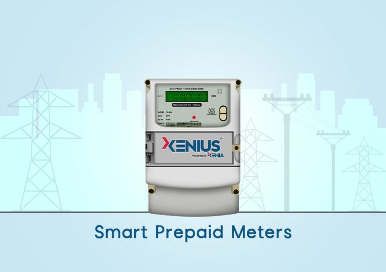 Basic tips for the upkeep of smart prepaid meters